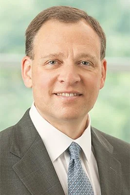 Andrew Patterson, MD, PhD, Appointed Chair of Anesthesiology at the ...