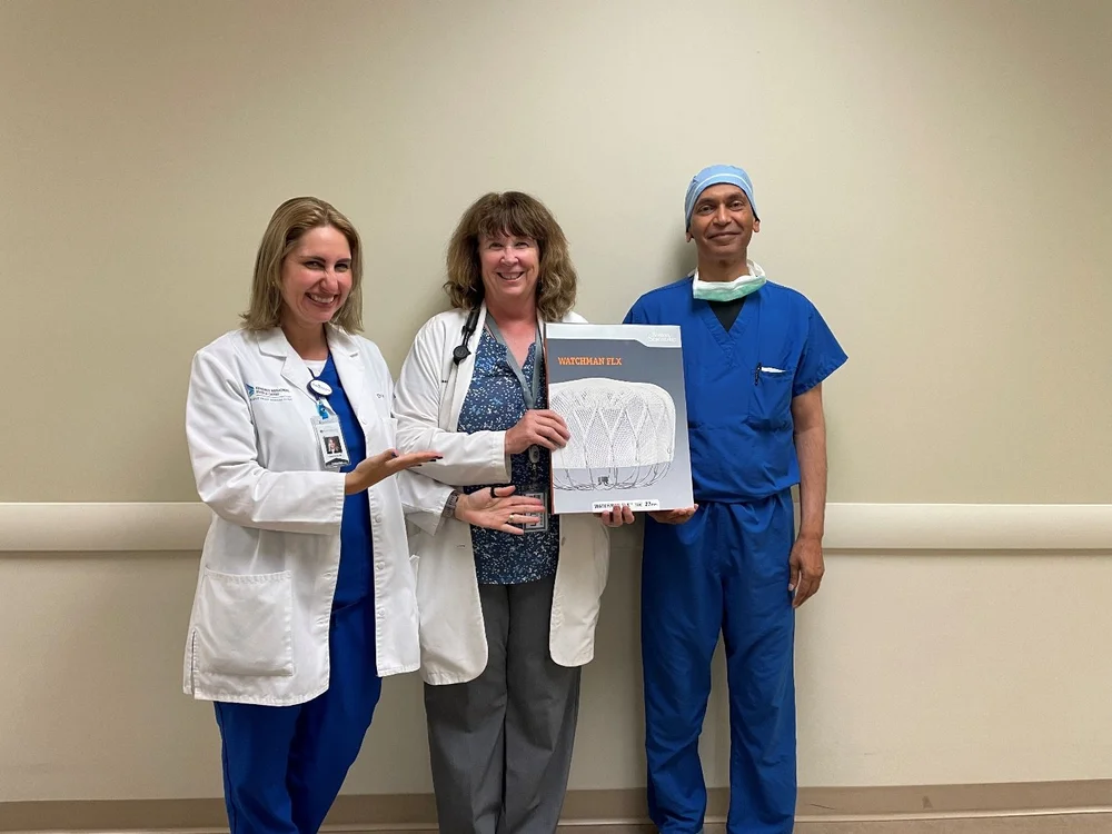 Kearney Regional Medical Center Offers Cutting-Edge Cardiology ...