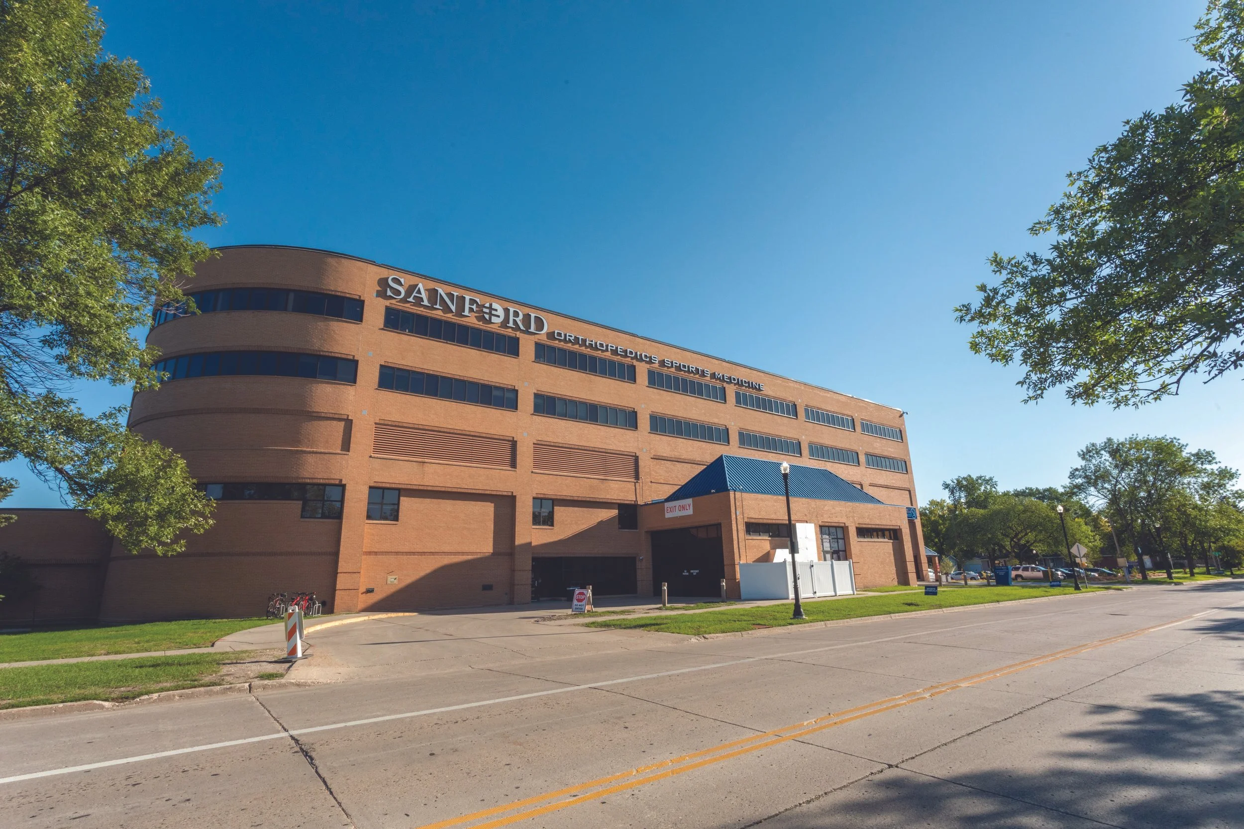 Sanford Fargo Recognized as a Top Orthopedic Program - Midwest Medical ...