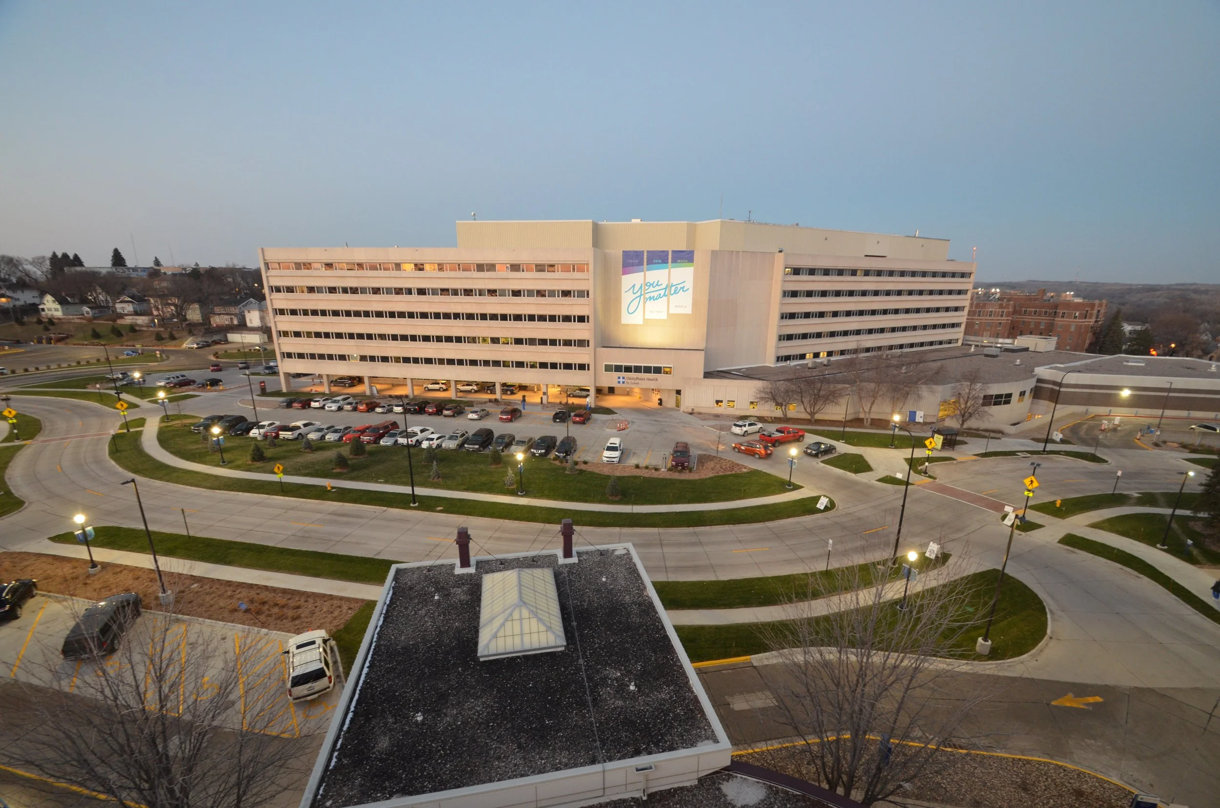 Love’s Travel Stops Helps Change Kids’ Health At UnityPoint Health - St ...