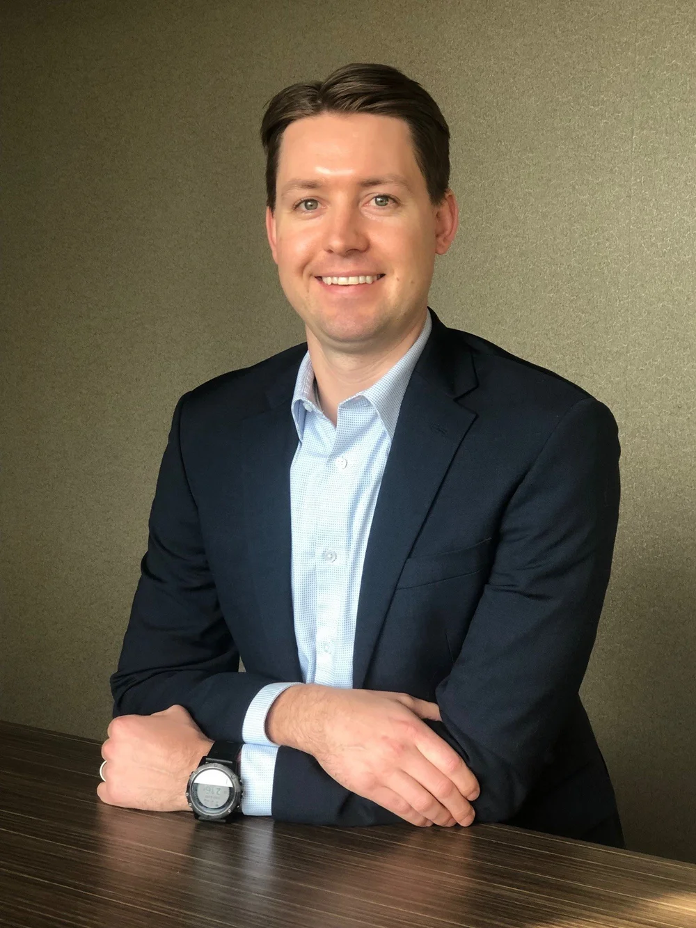 Meet Jacob Parsons, Director Of Fiscal Policy, South Dakota Association ...