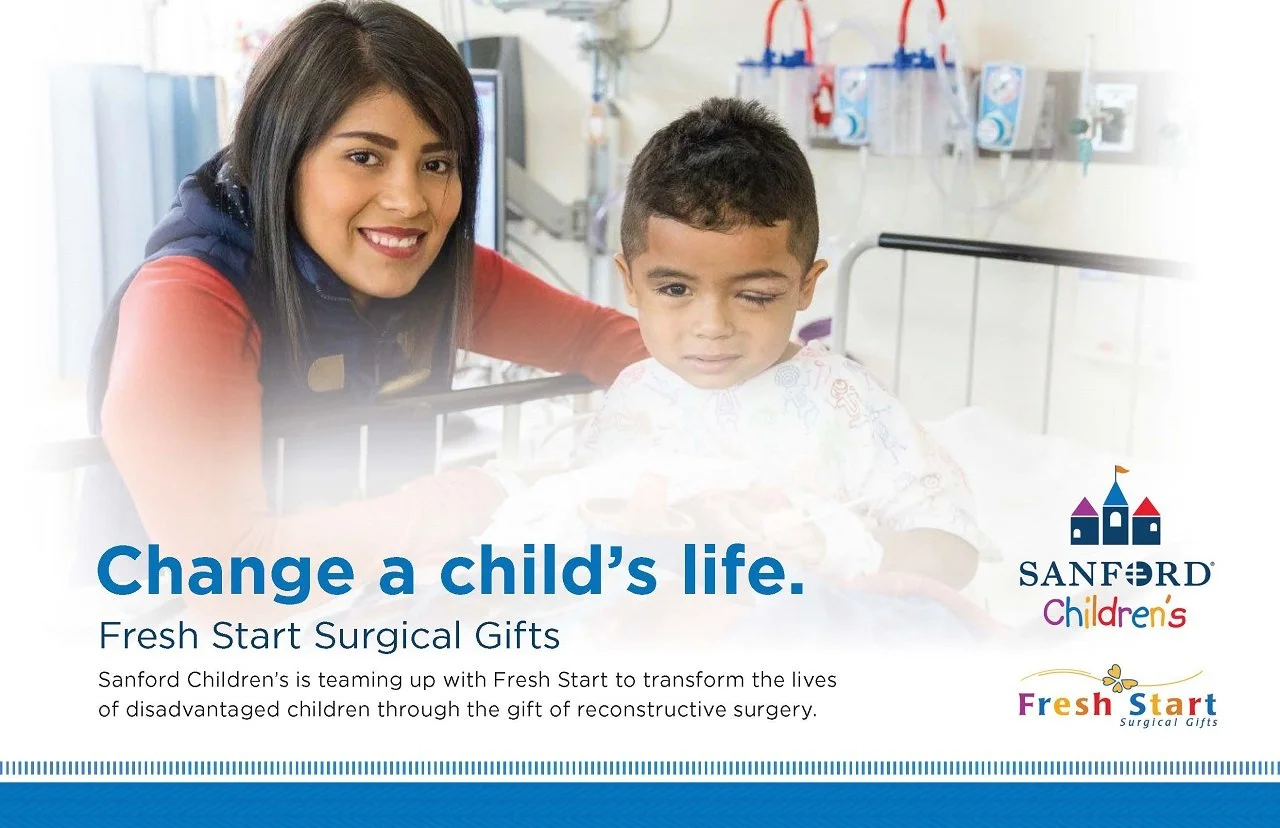 Sanford Children’s Partners With Non-Profit For Informational Sessions ...
