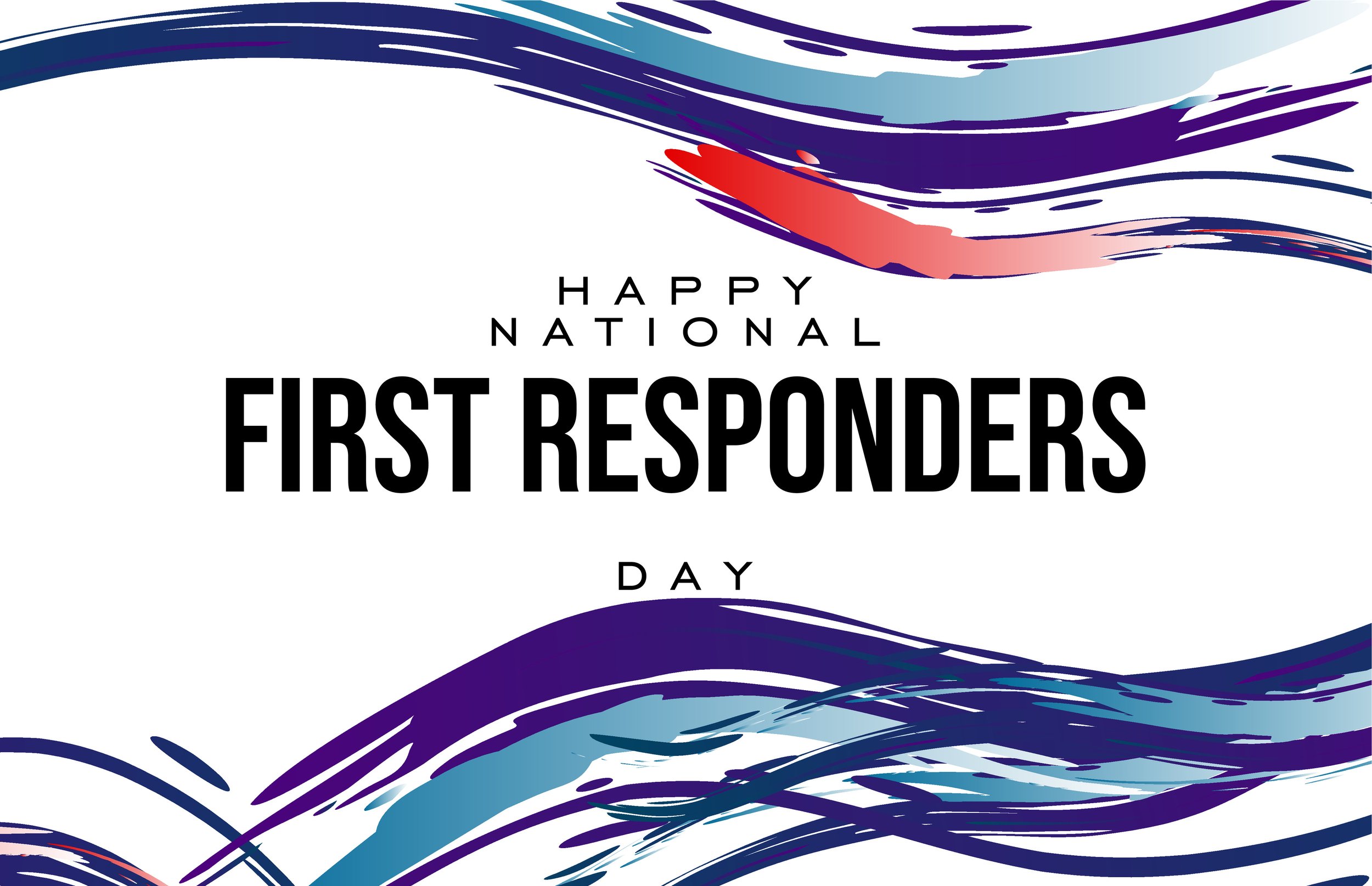National First Responders Day — Midwest Medical Edition National First Responders Day — Midwest Medical Edition