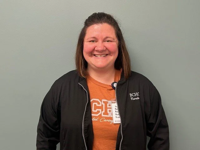 Beister Is a Diabetes Educator and Certified Foot Care Specialist ...