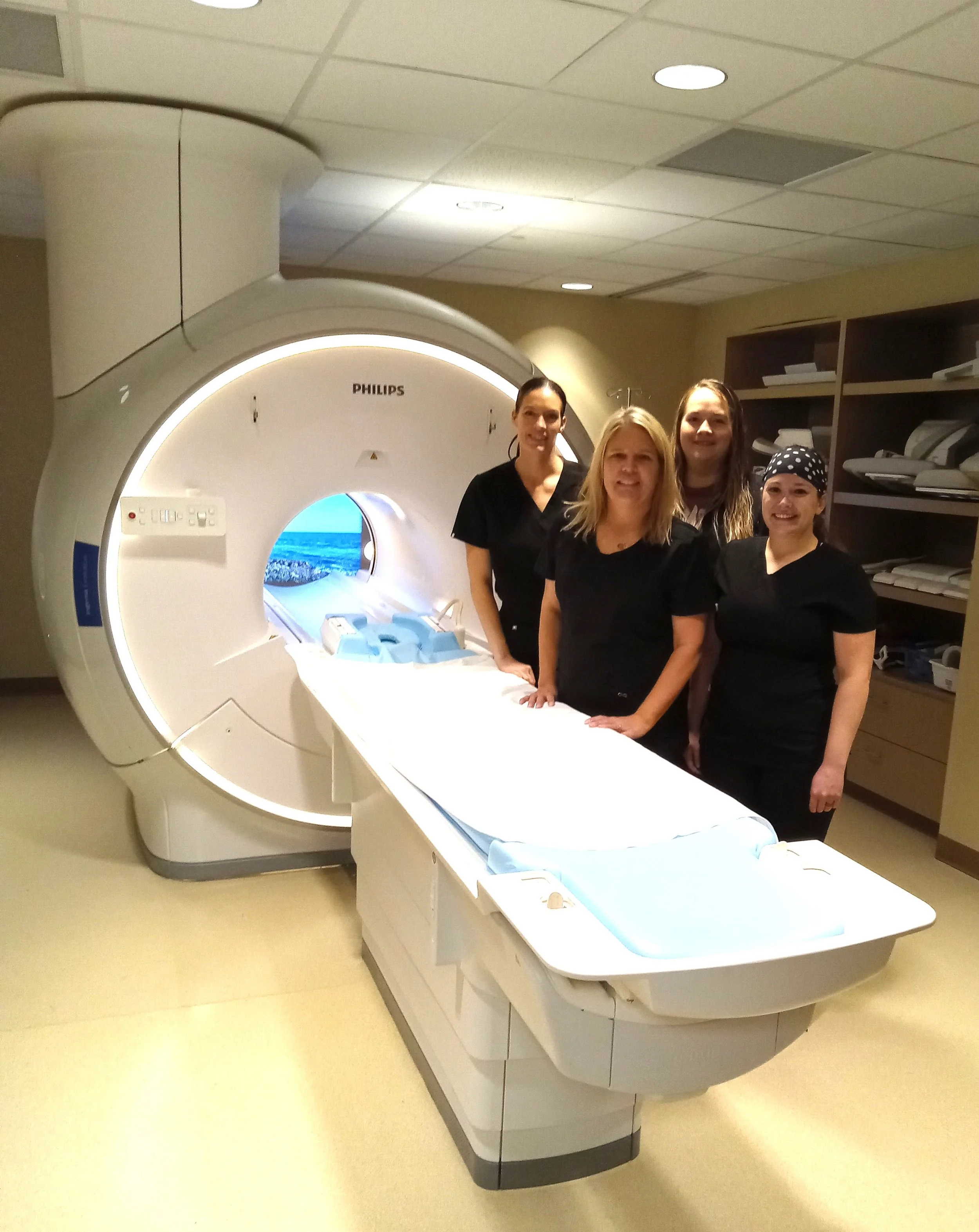 Yankton Medical Clinic Receives ACR Accreditation - Midwest Medical Edition