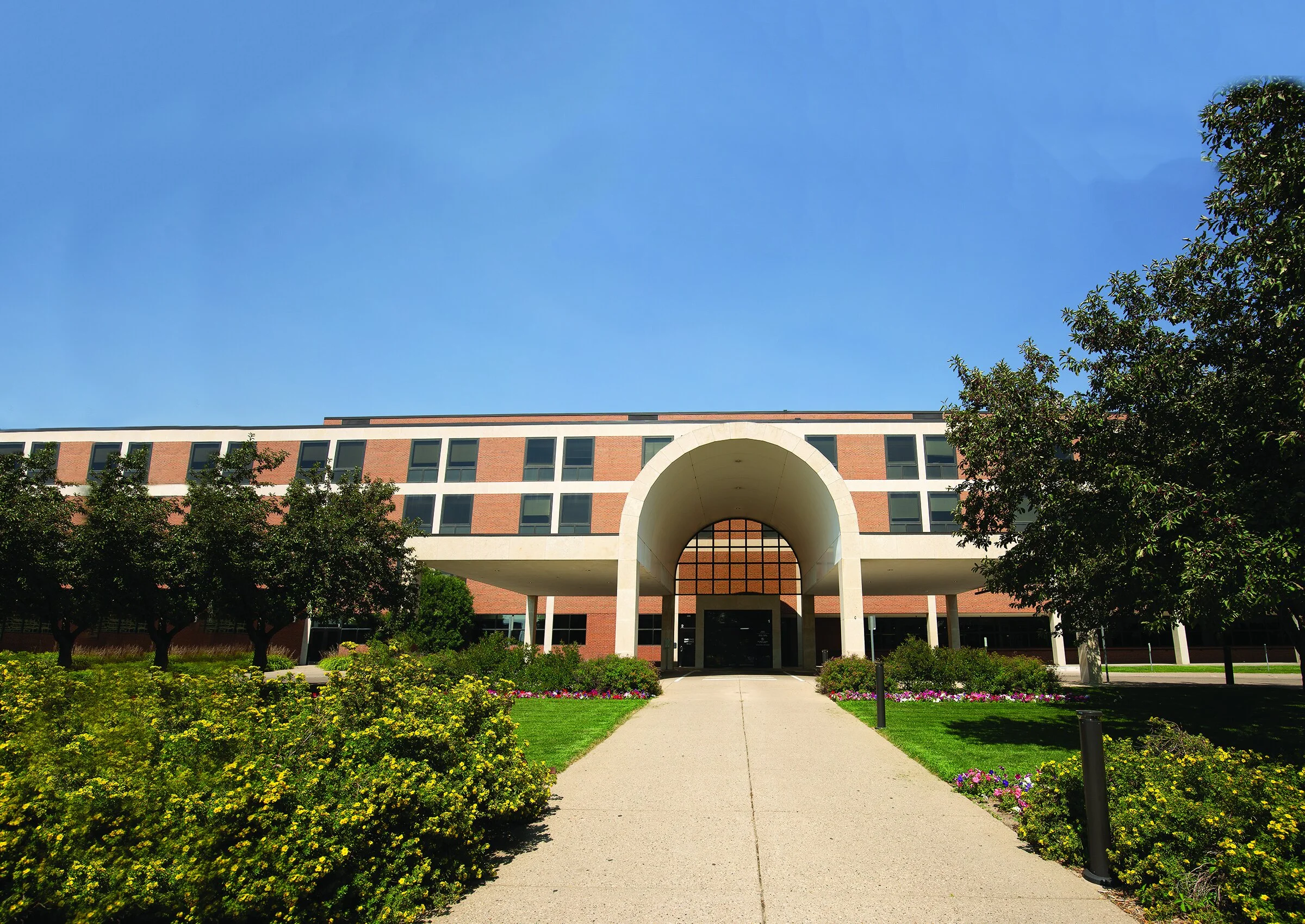 CHI Health Clinic Yankee Hill Open To Patients December 1 — Midwest ...