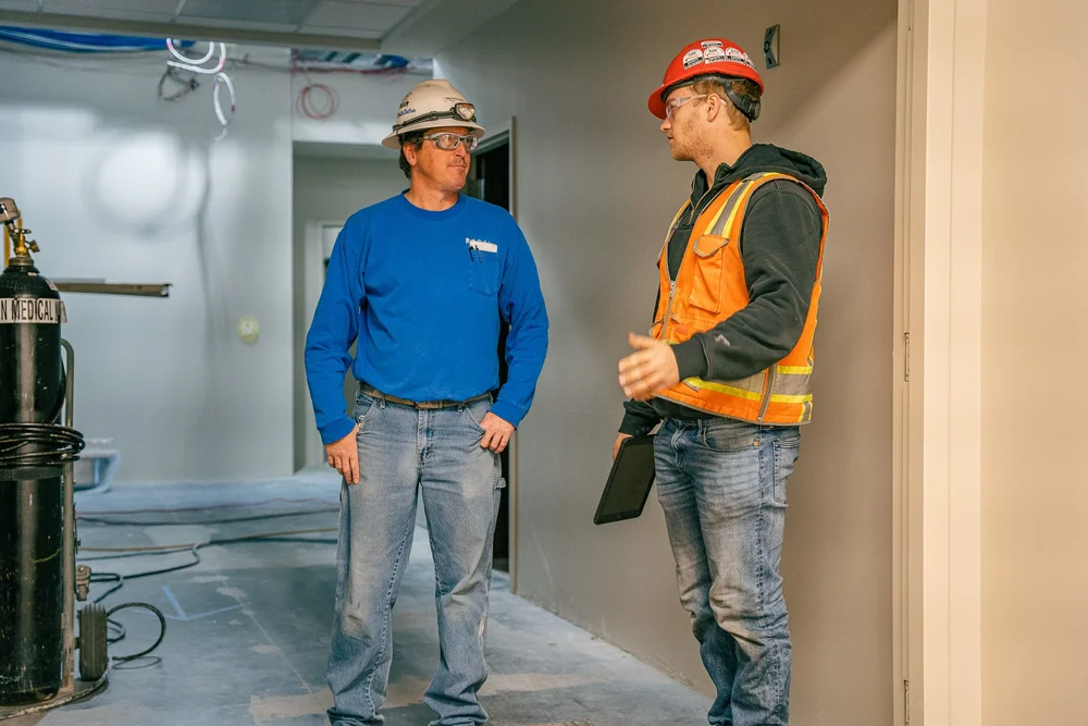 Journey Construction Focuses on Relationship-Driven Projects - Midwest ...
