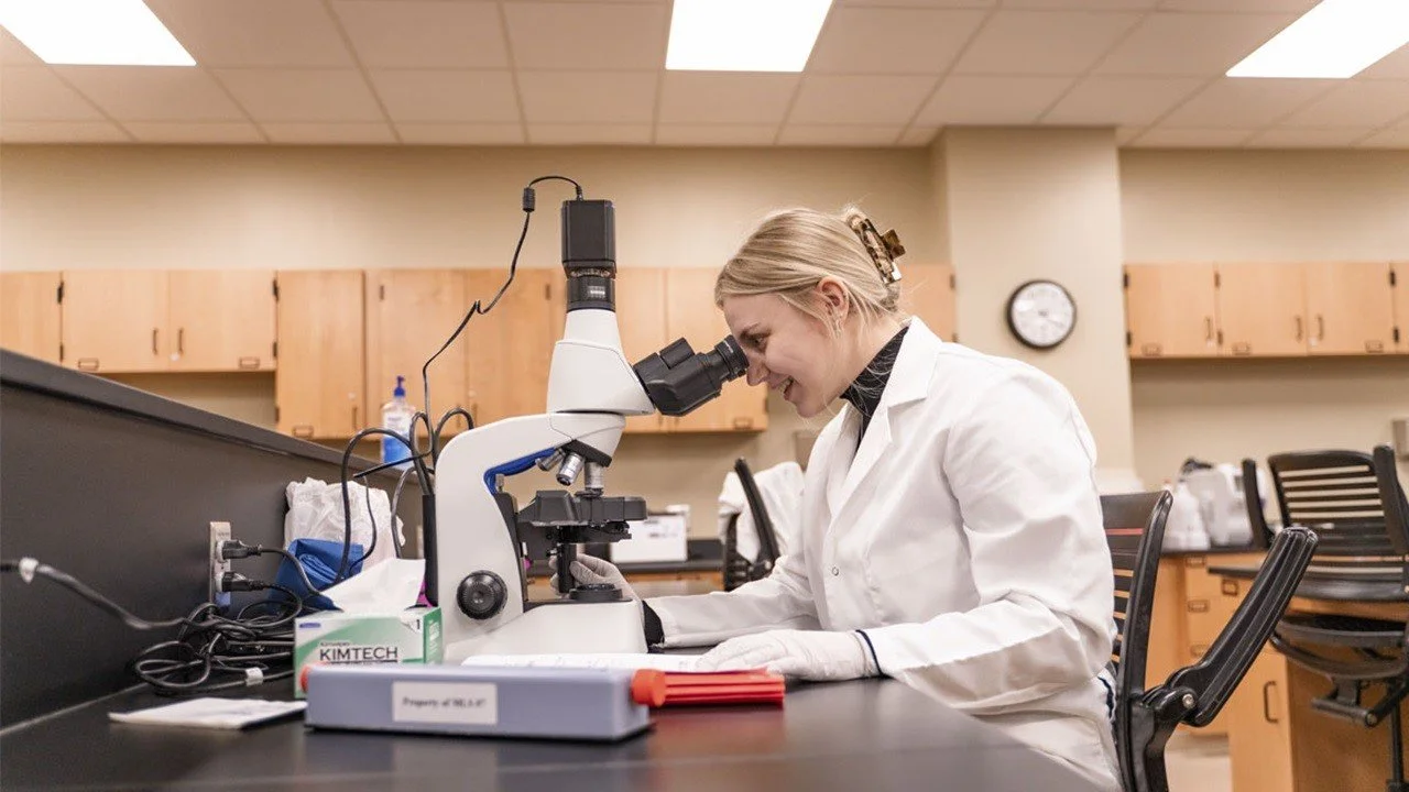 Medical Laboratory Scientists: Medical Detectives Of The Health Care ...