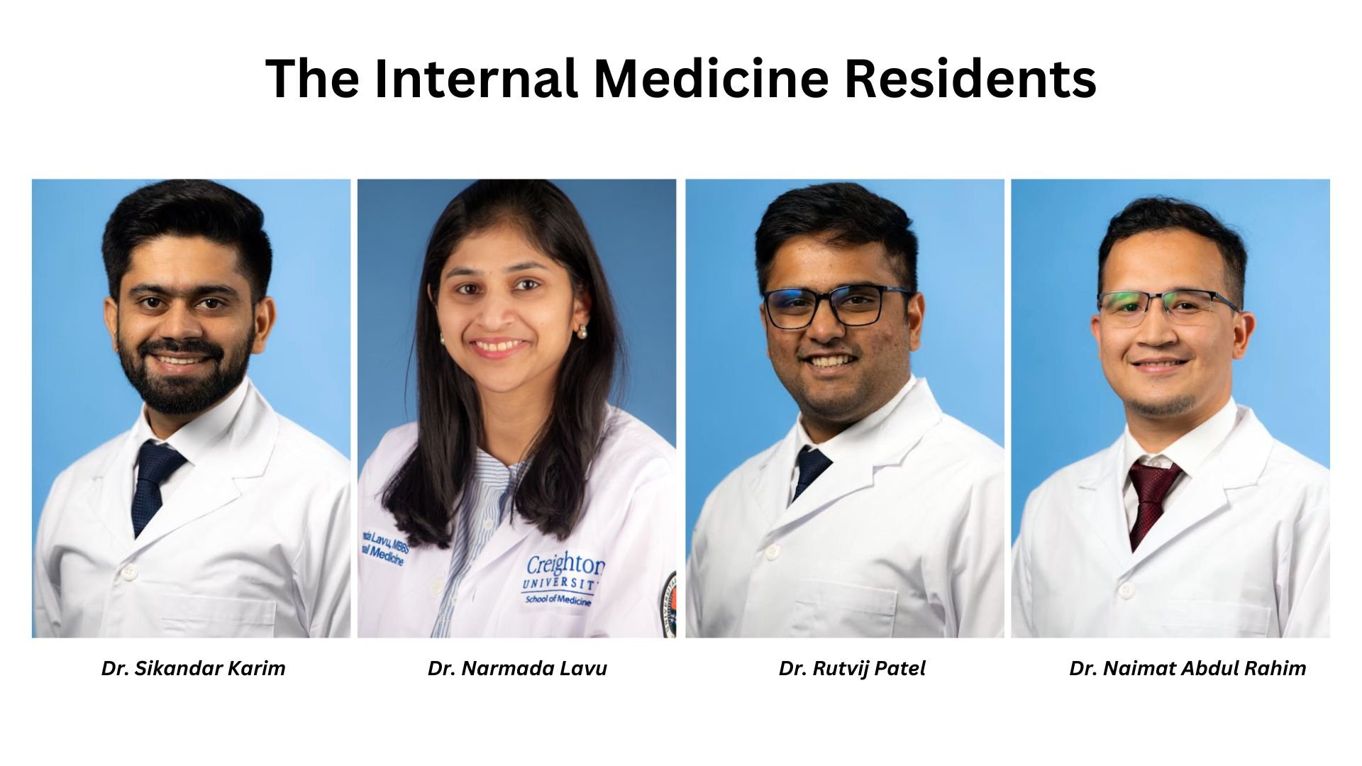 Good Samaritan and Creighton Welcome Nation's First Rural Track ...