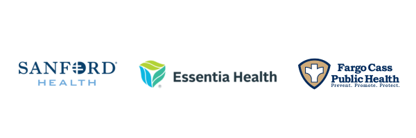 Sanford Health, Essentia Health And Fargo Cass Public Health Unite To ...