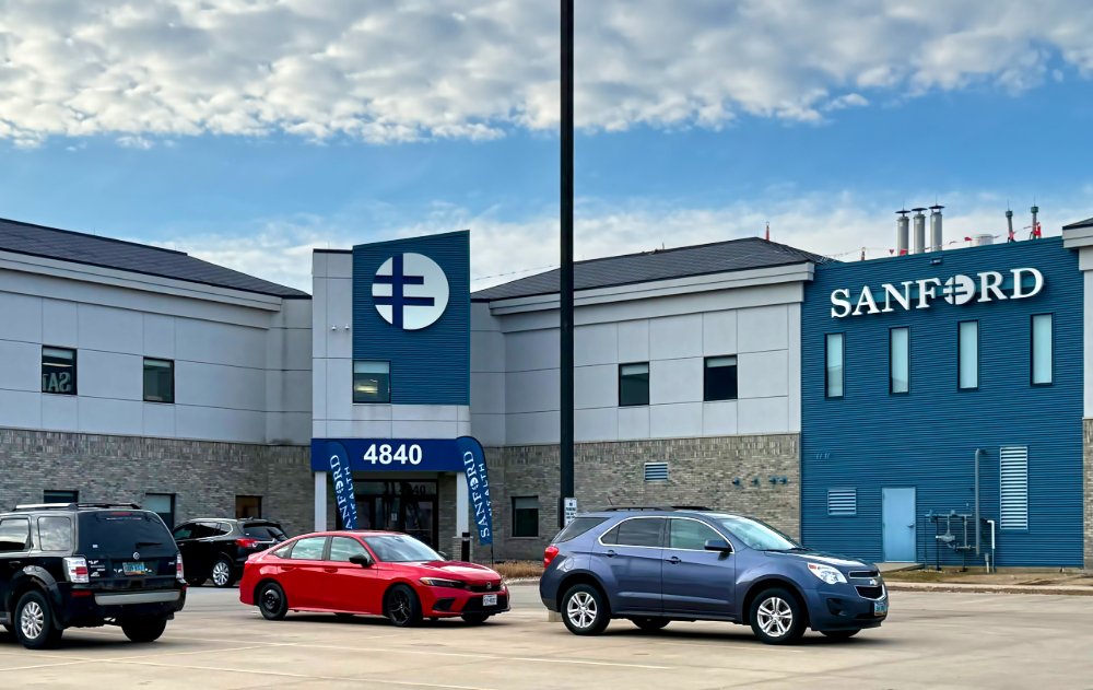 Sanford Health Expands Fargo Residency Training with New Amber Valley ...