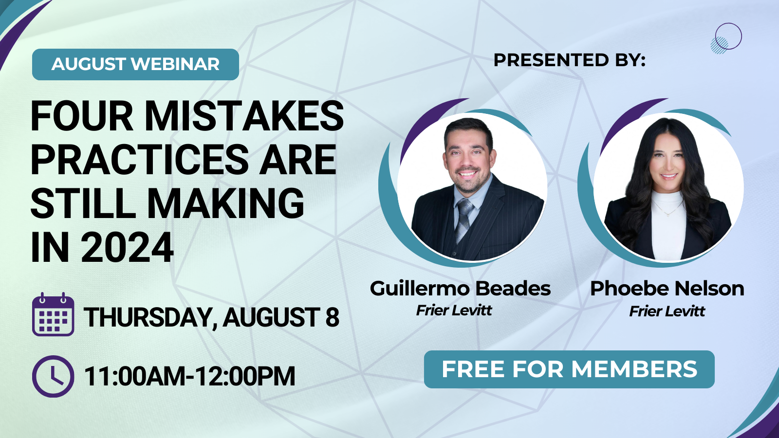 Four Mistakes Practices Are Still Making in 2024 - Midwest Medical Edition