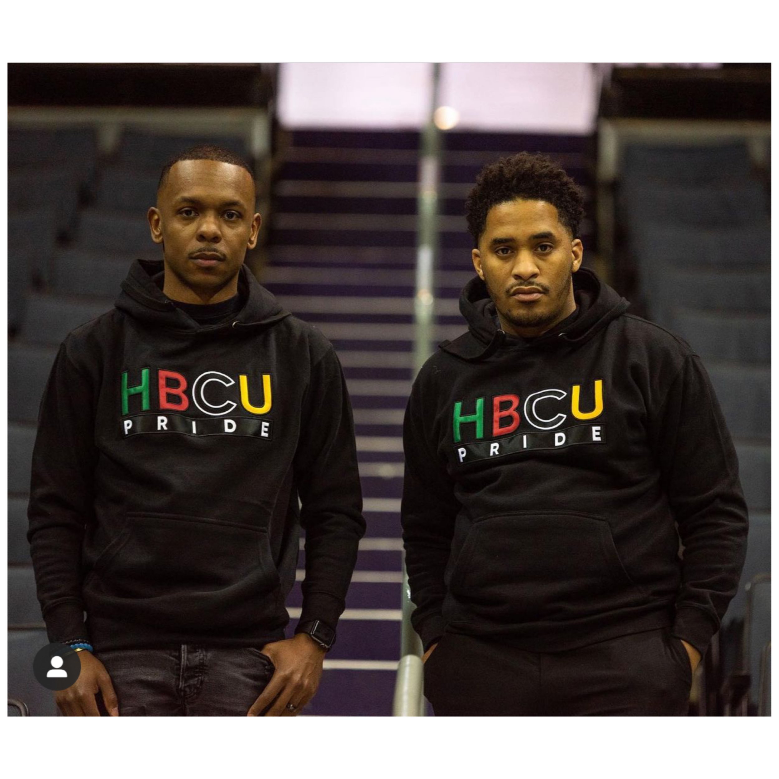 HBCU Pride Nation