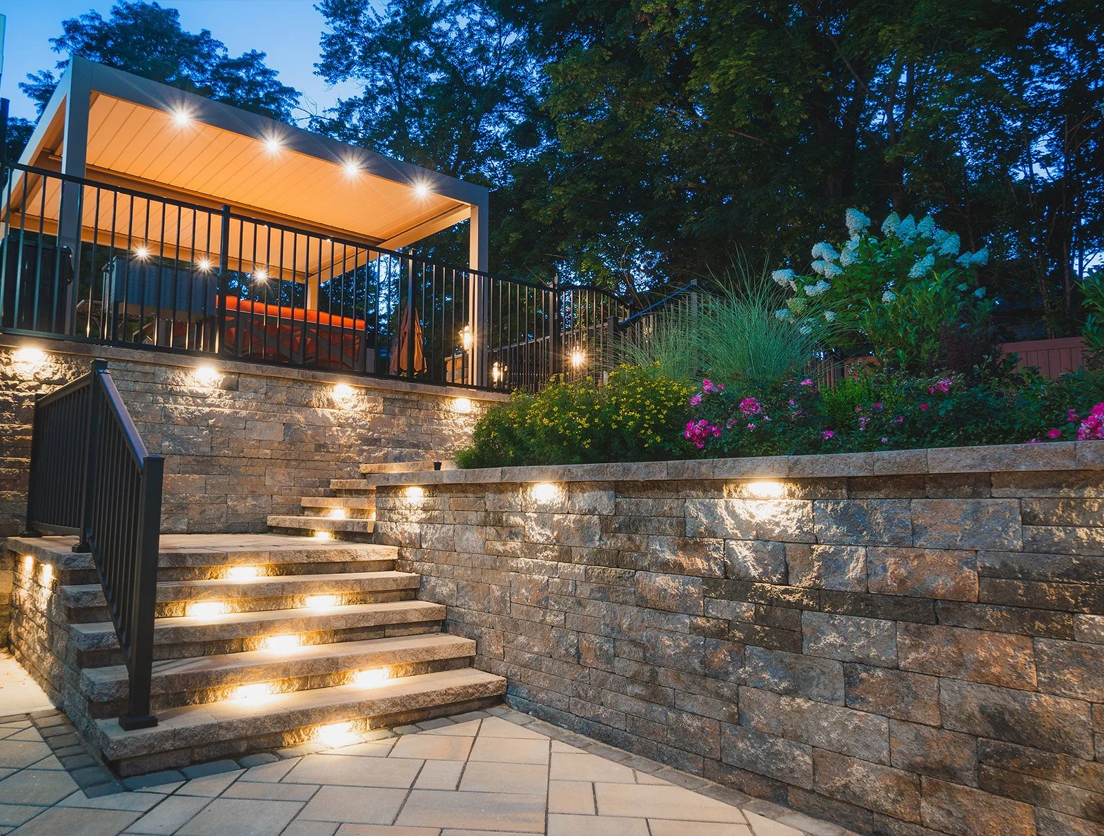 HNA Awards | Hardscape North America Event