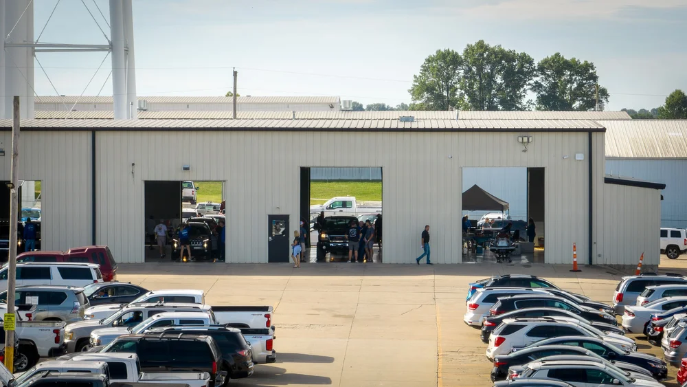 Services 2 — Missouri Auto Auction