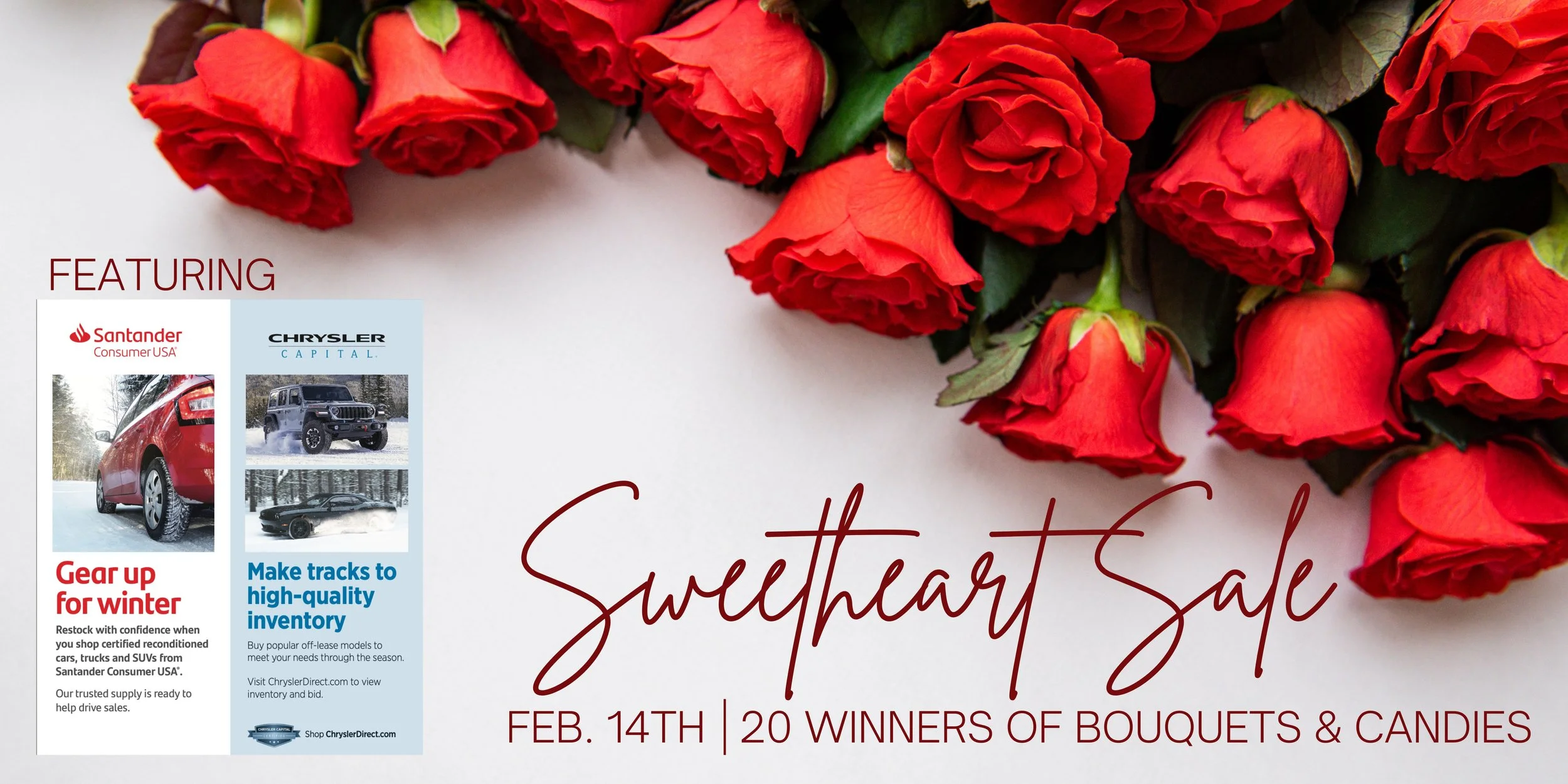 Upcoming Auctions — Missouri Auto Auction