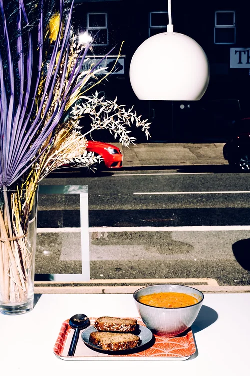 Kaffe O | Coffee, Belfast, Northern Ireland | Experience Premium Coffee ...