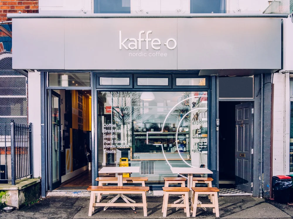 Locations | Discover Nearby Coffee Spots — Visit Us Today — Kaffe O ...