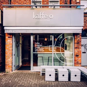 Locations | Discover Nearby Coffee Spots — Visit Us Today — Kaffe O ...