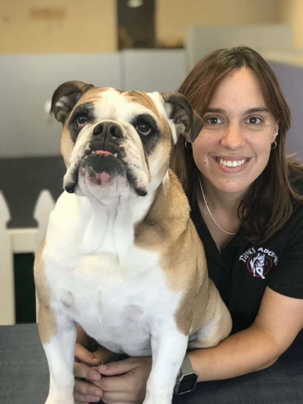 Trainers — Paws Abound