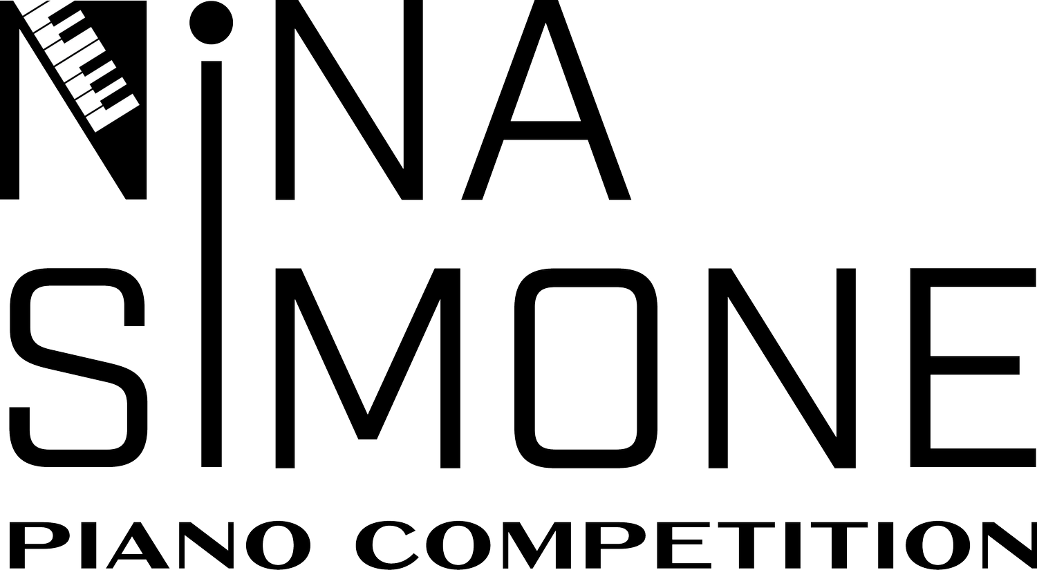 Results — Nina Simone Piano Competition