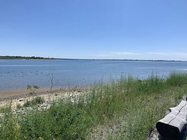 NYC Comprehensive Waterfront Plan