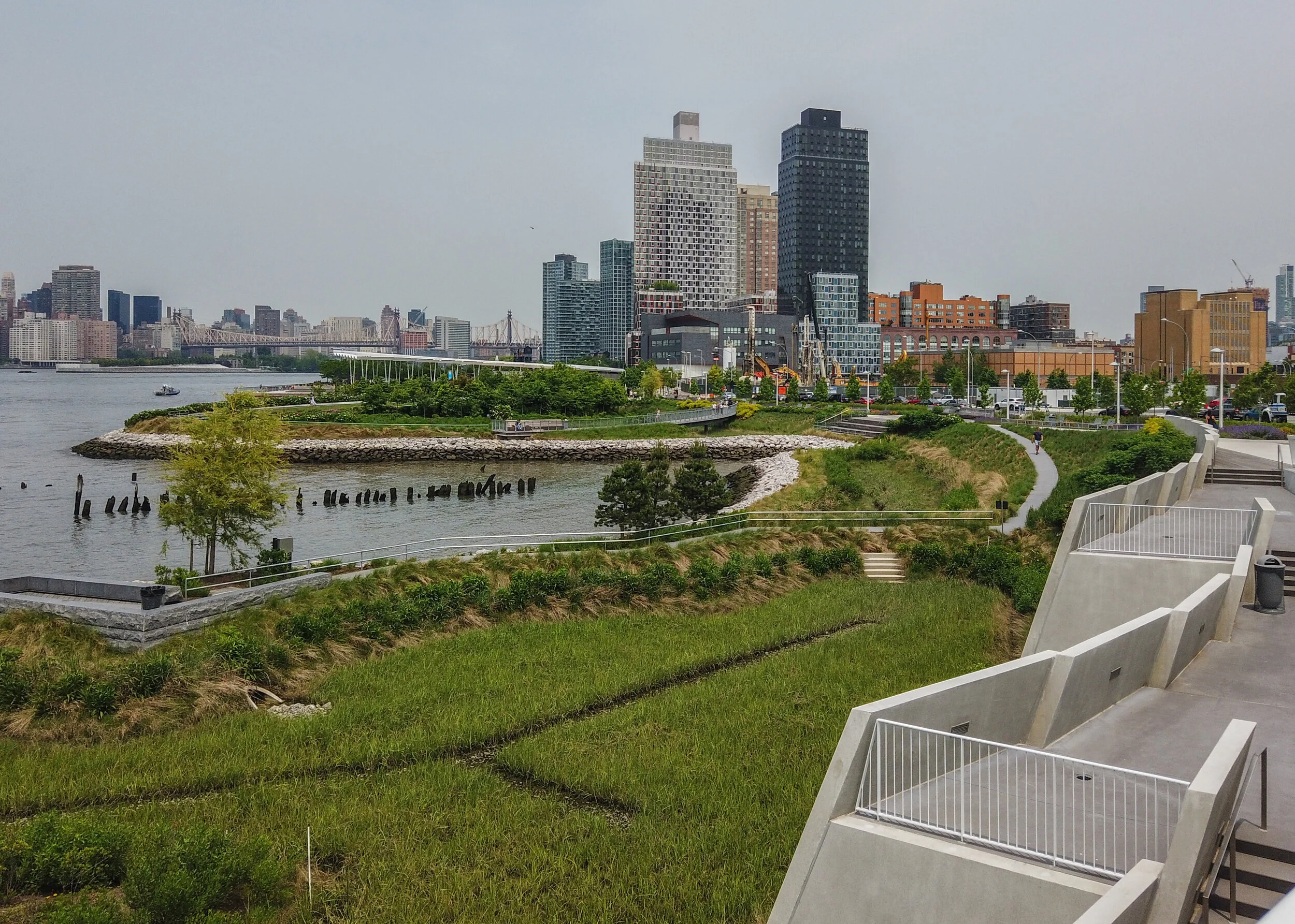 NYC Comprehensive Waterfront Plan - Process — NYC Comprehensive ...