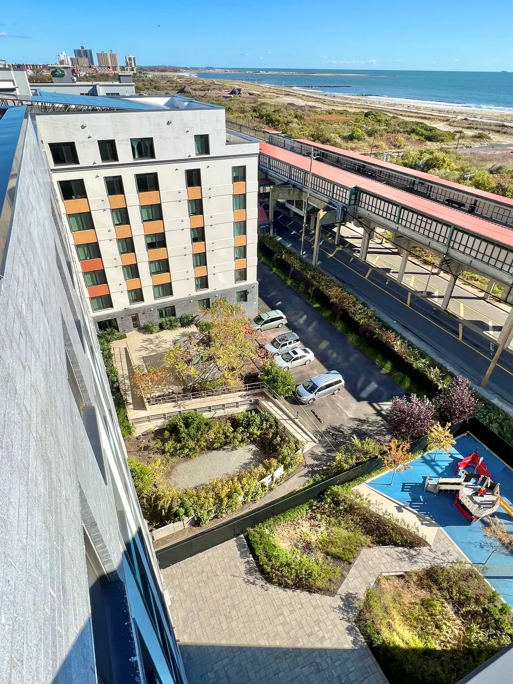 NYC Comprehensive Waterfront Plan - Climate Resiliency and Adaptation ...