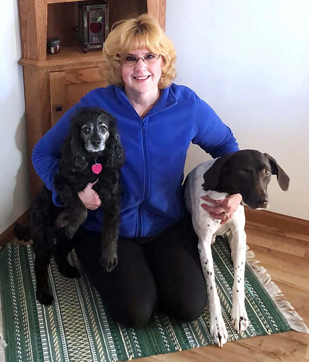 About — Black Dog Training