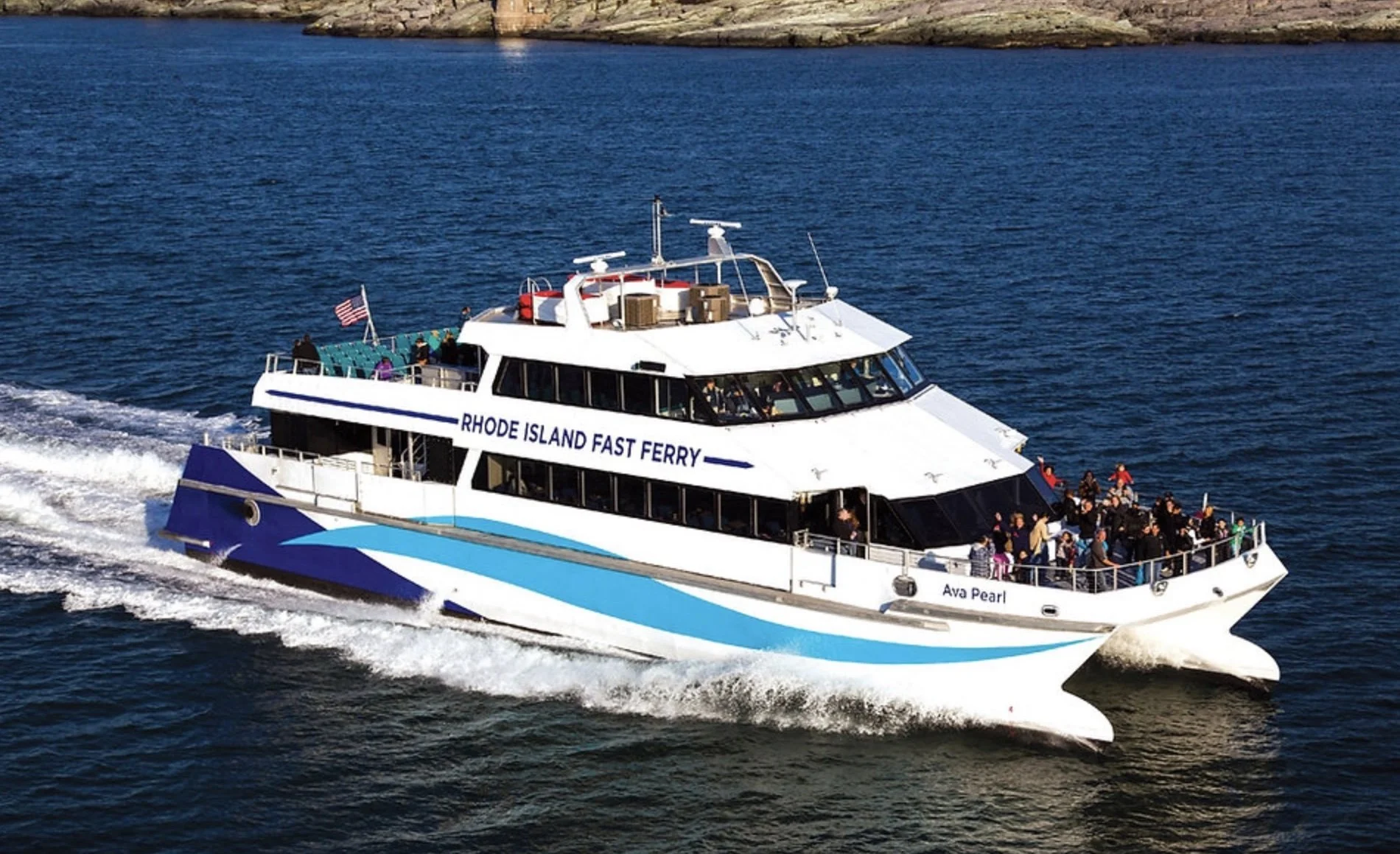 Oak Bluffs Association Members 2023 — Visit Oak Bluffs