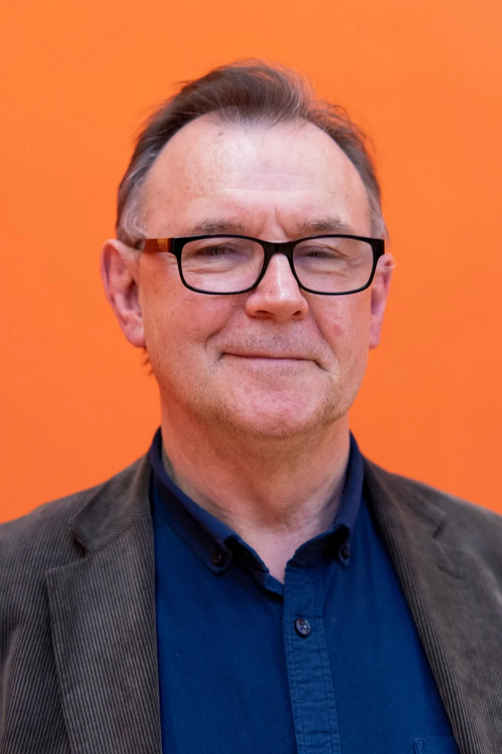 WHAT'S NEW? — MOUNT STREET CLUB TRUST