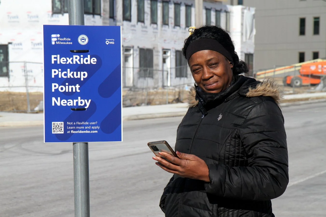 Impact Report — MobiliSE: Moving Transportation Forward in SE Wisconsin