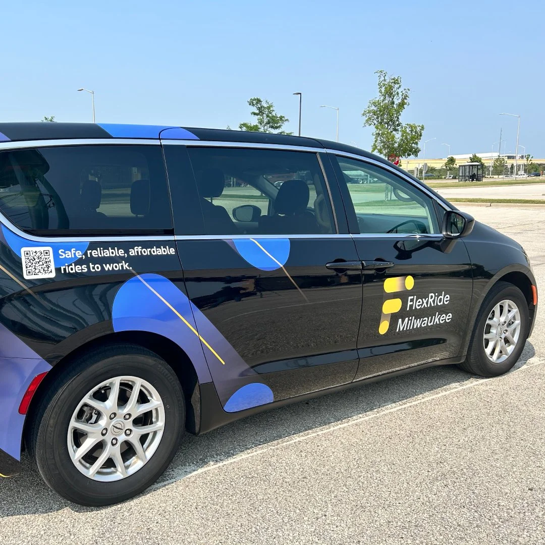 About 1 — MobiliSE: Moving Transportation Forward in SE Wisconsin