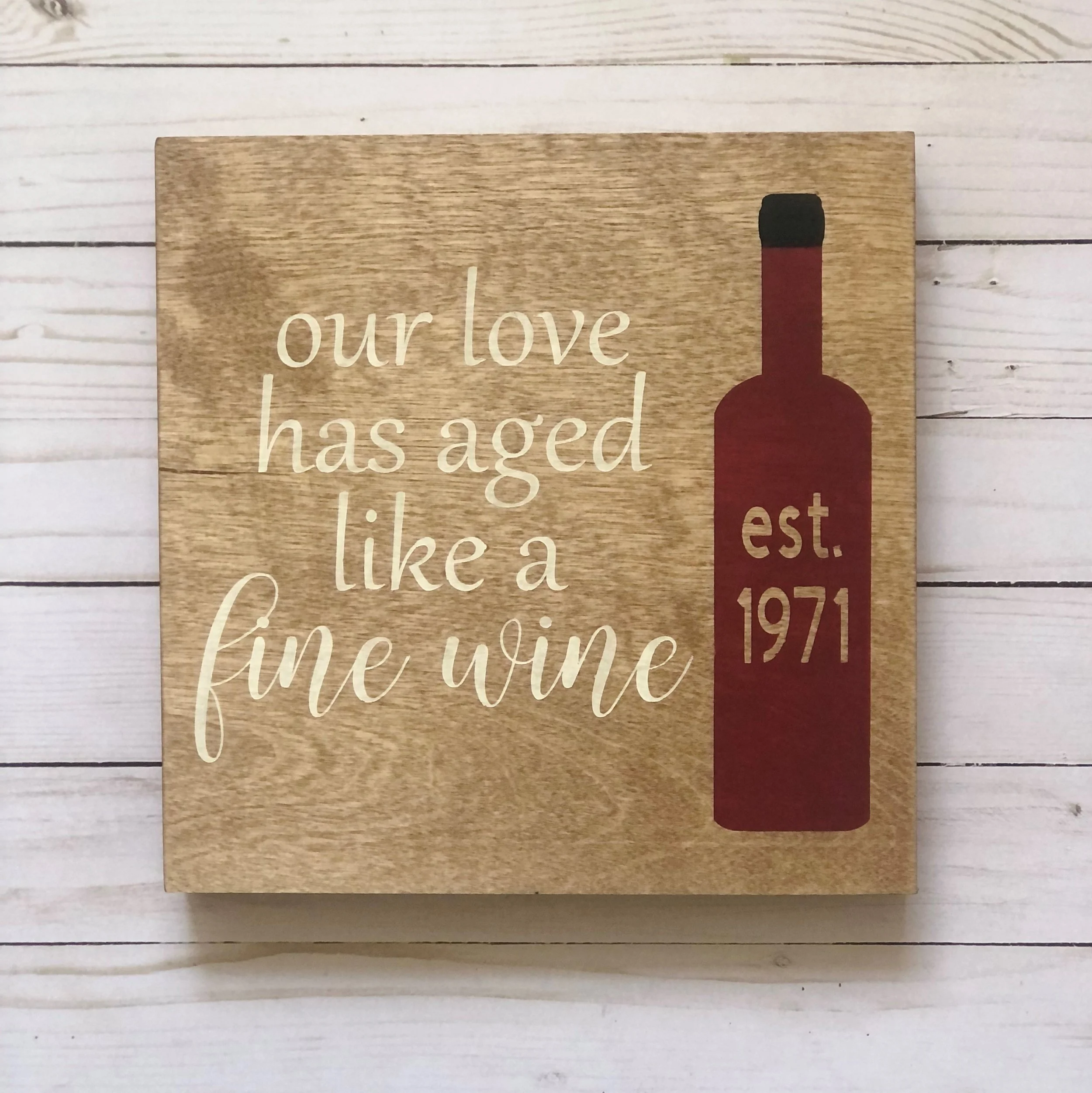 Custom Cups — Atlee Breen Designs