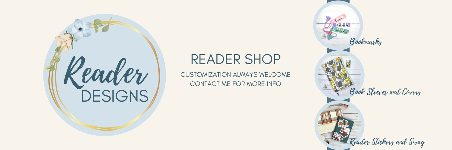 Readers — Atlee Breen Designs