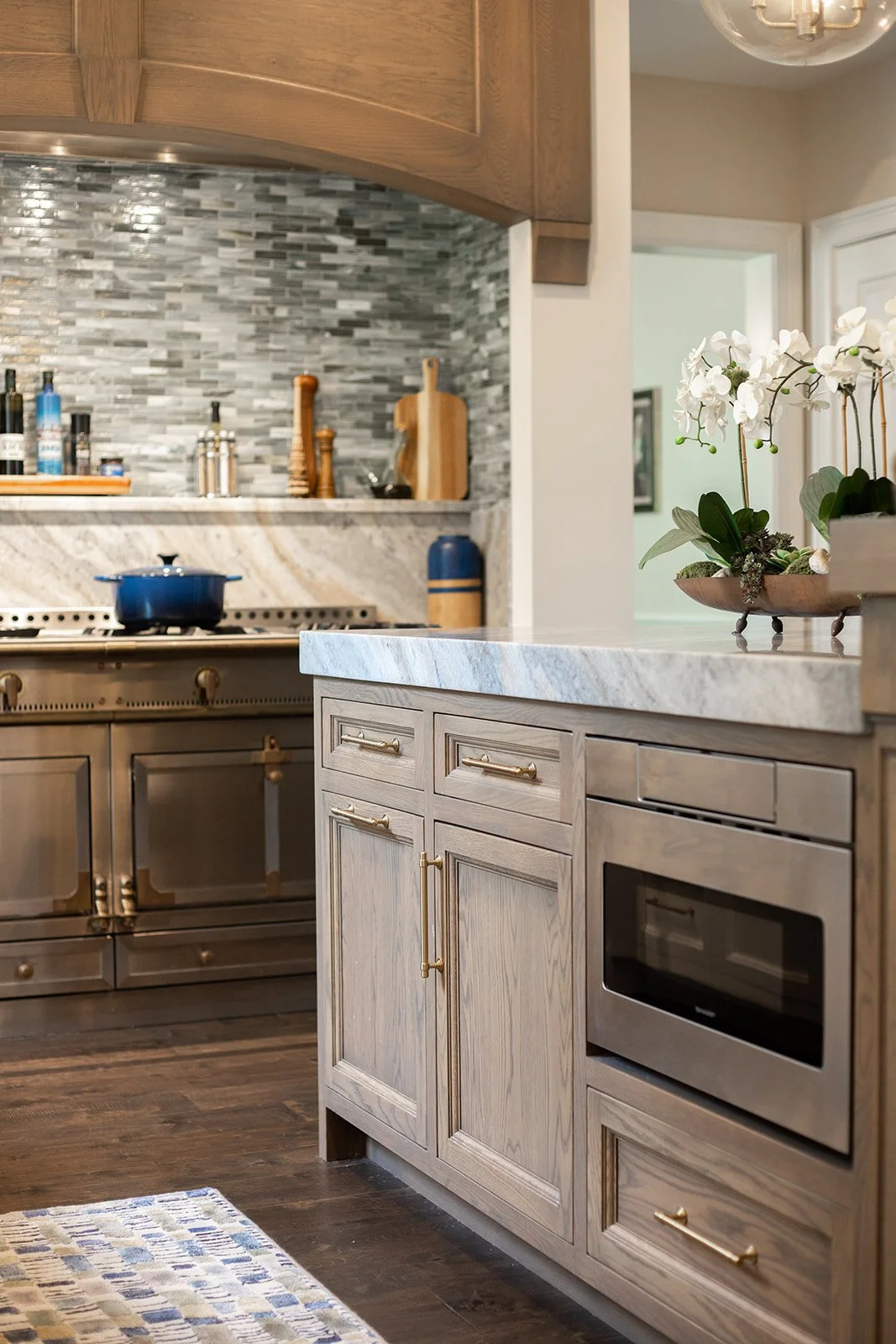 Our Work — KMK Builders