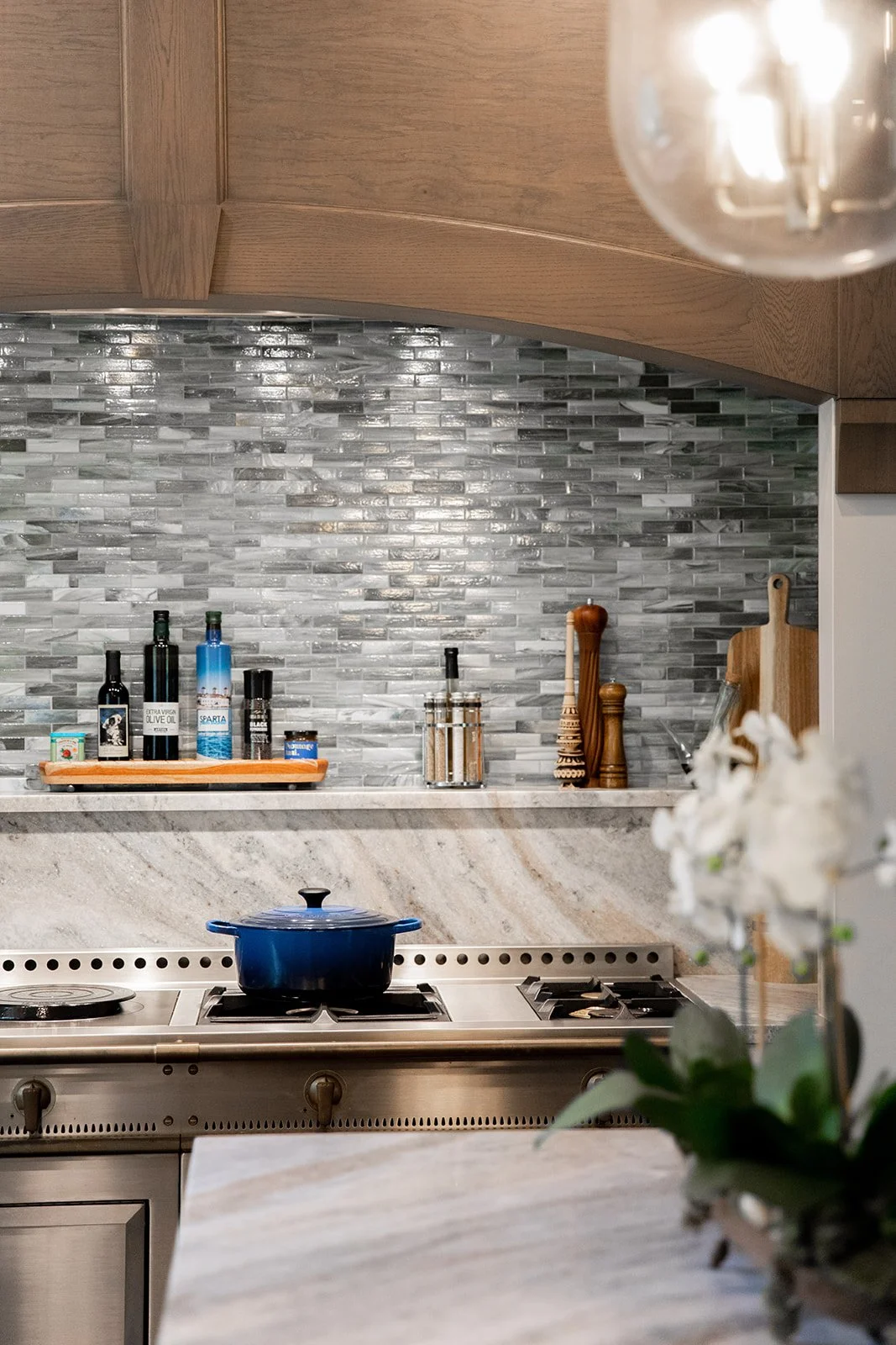 Our Work — KMK Builders