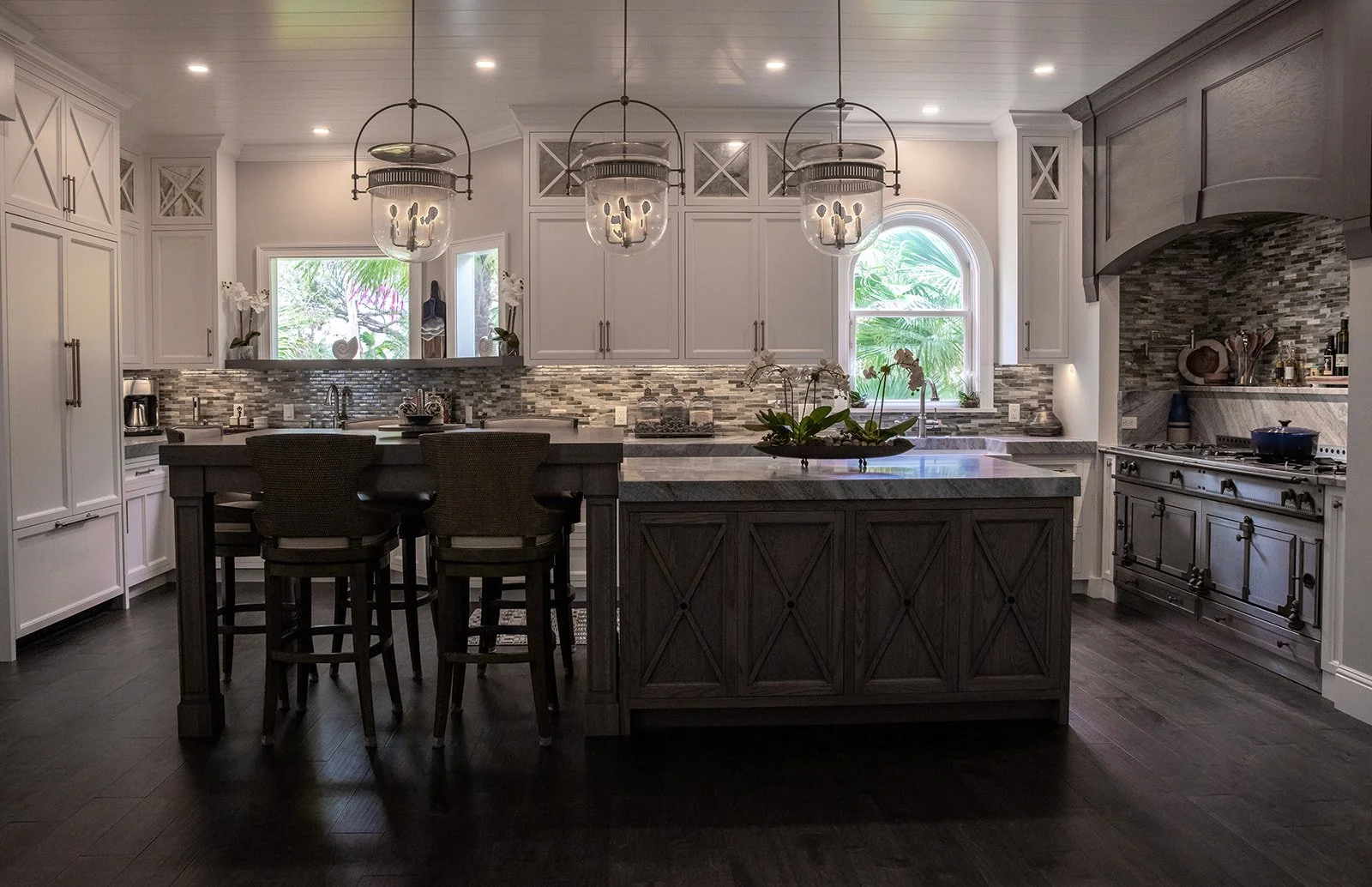 Our Work — KMK Builders