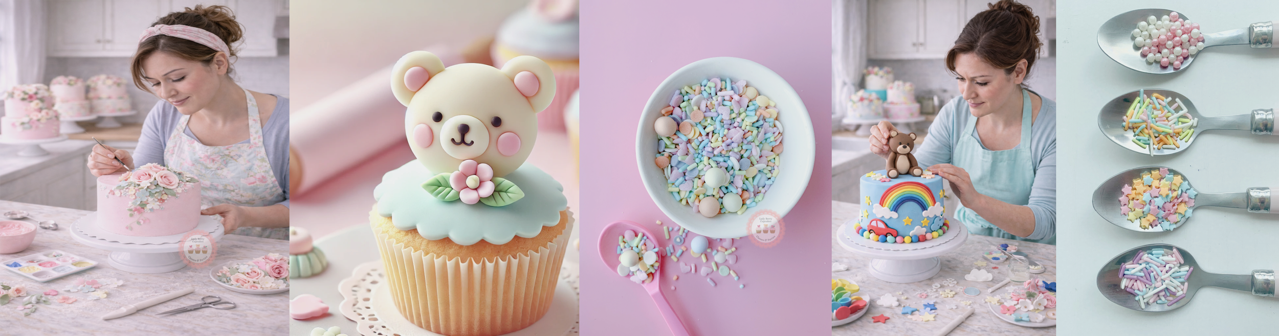 Why January Is So Slow for Bakers And How to Stay Motivated | Lady ...