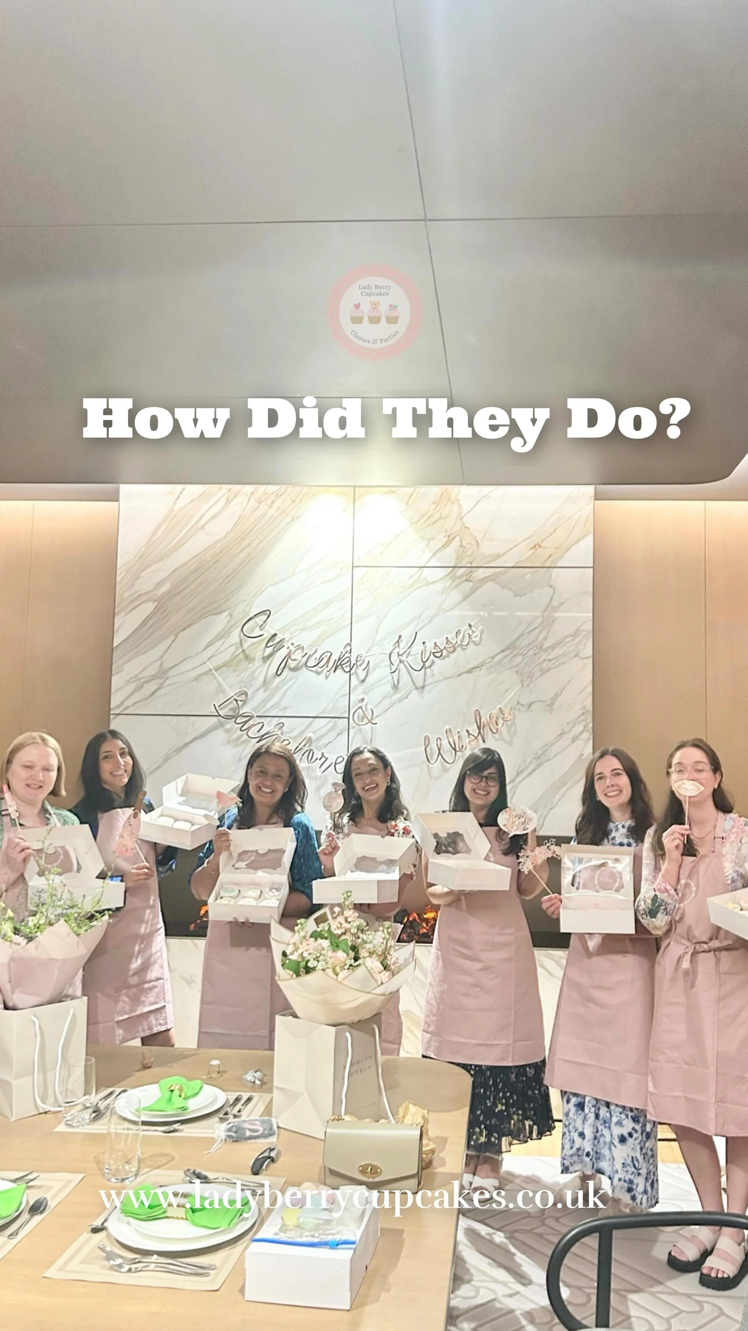 How to Run a Successful Cake Shed for Your Home Baking Business | Lady ...