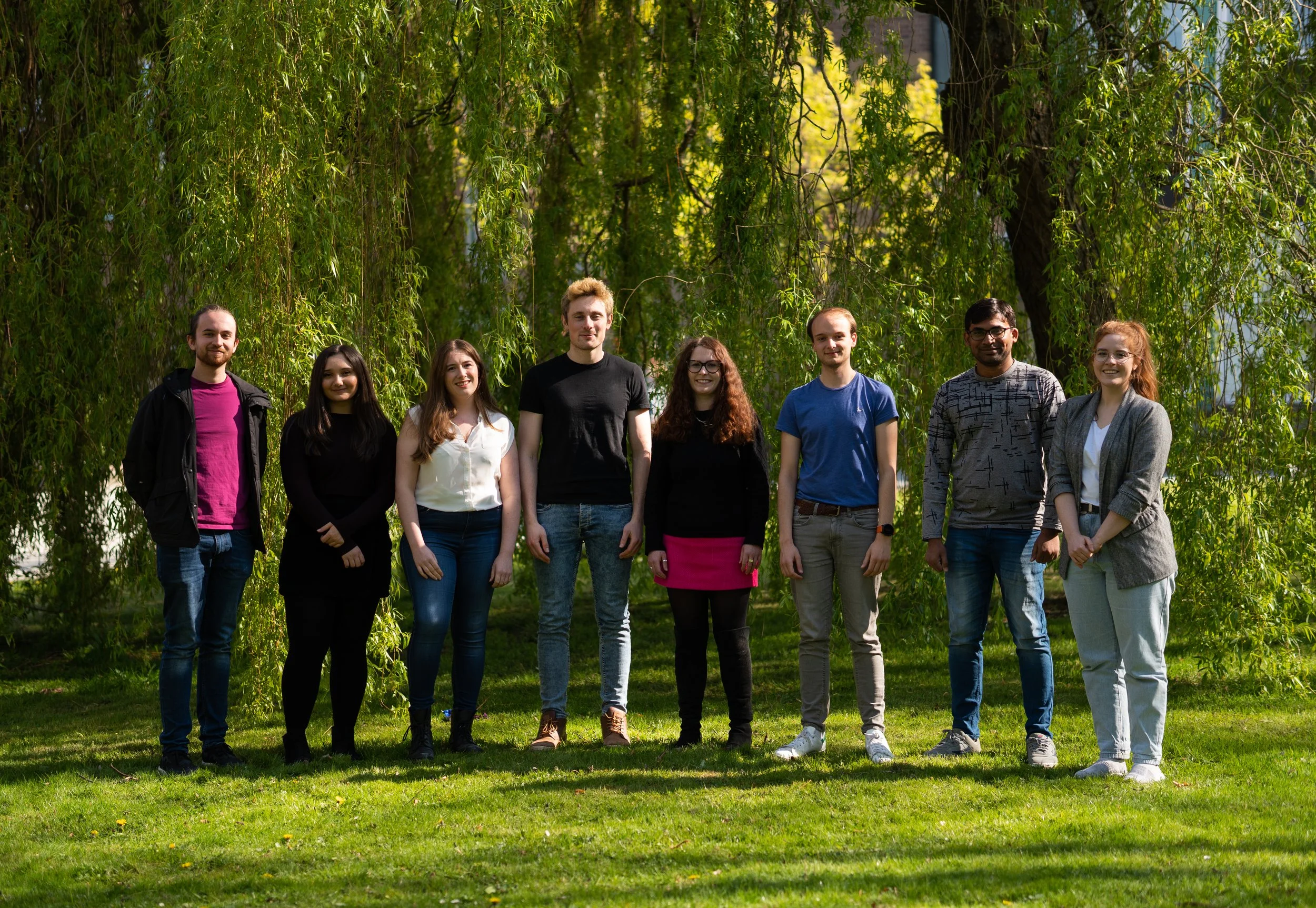 Our Group — The Mahon Group