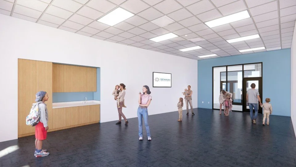 Home — Seward Wellness Center