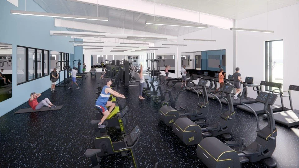 Home — Seward Wellness Center