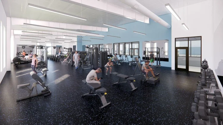 Home — Seward Wellness Center