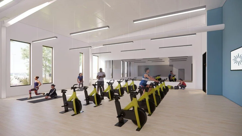 Seward Wellness Center