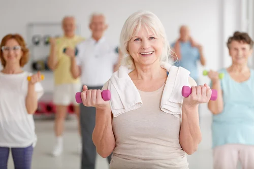 Home — Seward Wellness Center