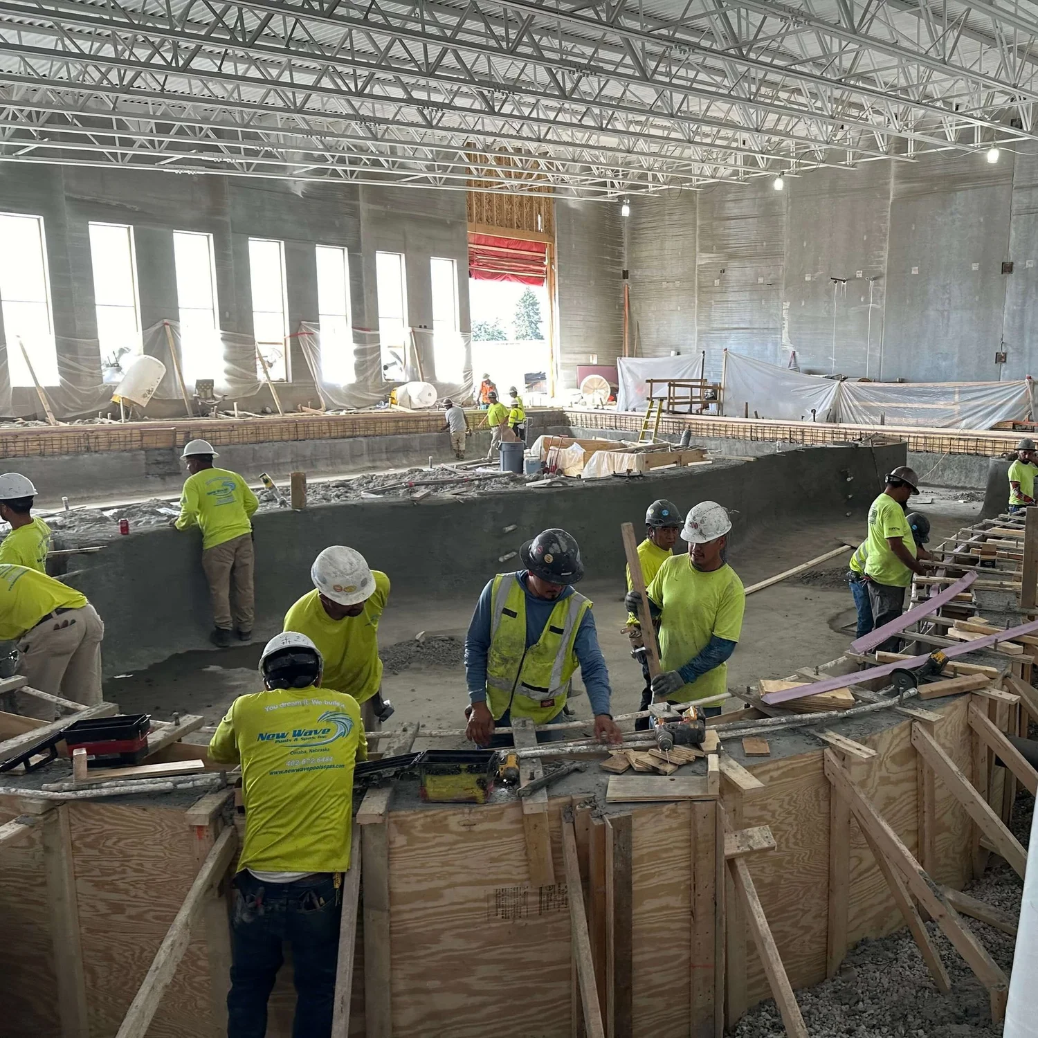 Seward Wellness Center