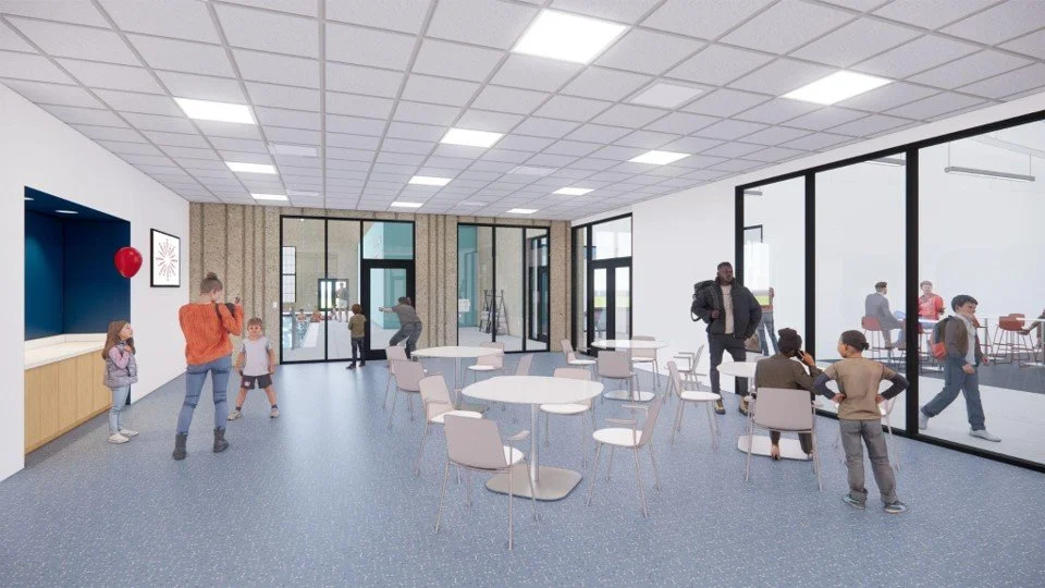 Home — Seward Wellness Center