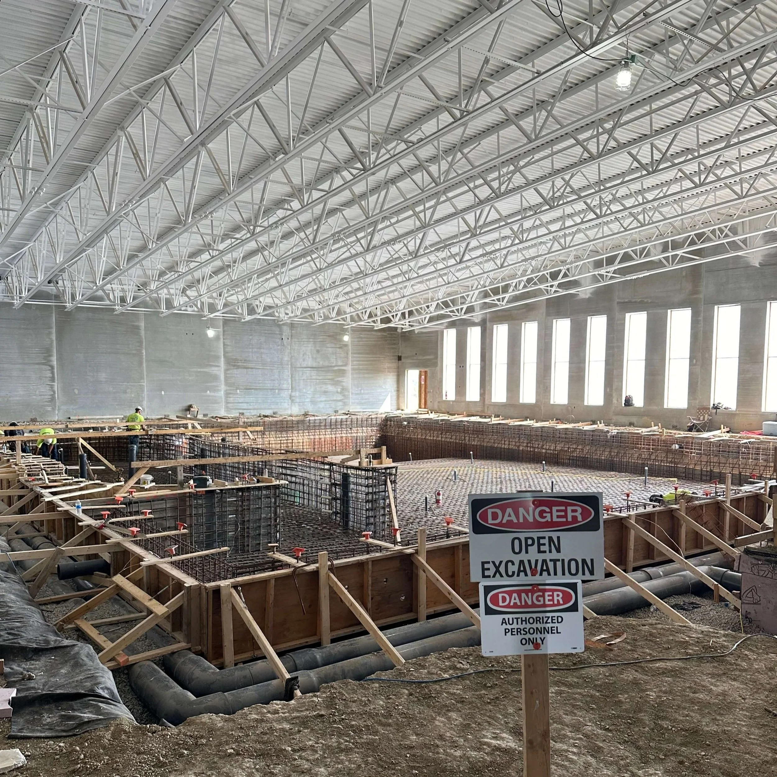 Seward Wellness Center