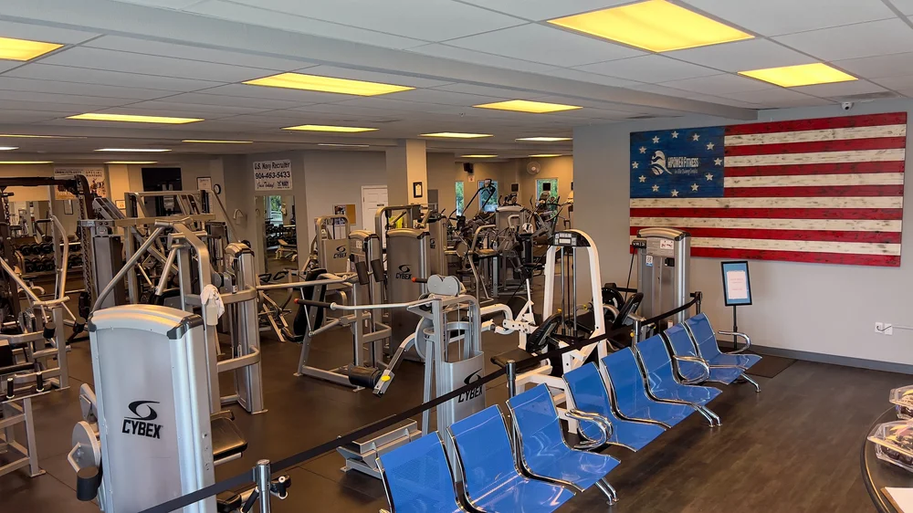 MPower Fitness - Gym in Palm Coast, FL